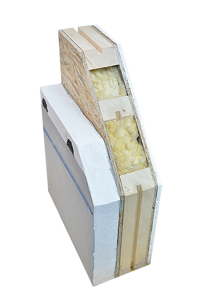 MONTER GRADNJA Ivanjica | Montazne kuce Ivanjica